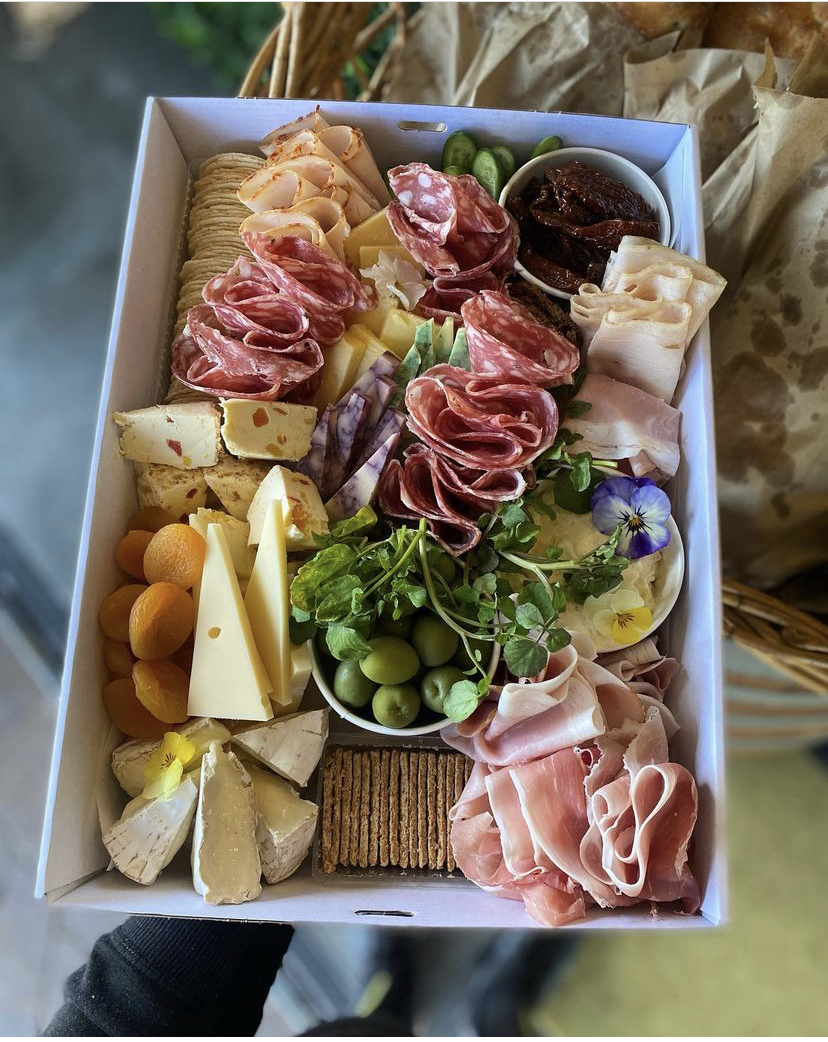 Medium Antipasto Box – Urban Fresh Putney
